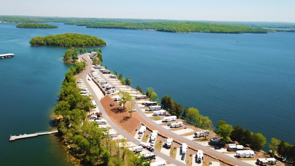 Current Specials - Elm Hill RV Resort