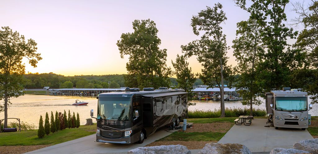 Current Specials - Elm Hill RV Resort